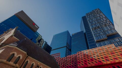 Location | One City Square Parramatta